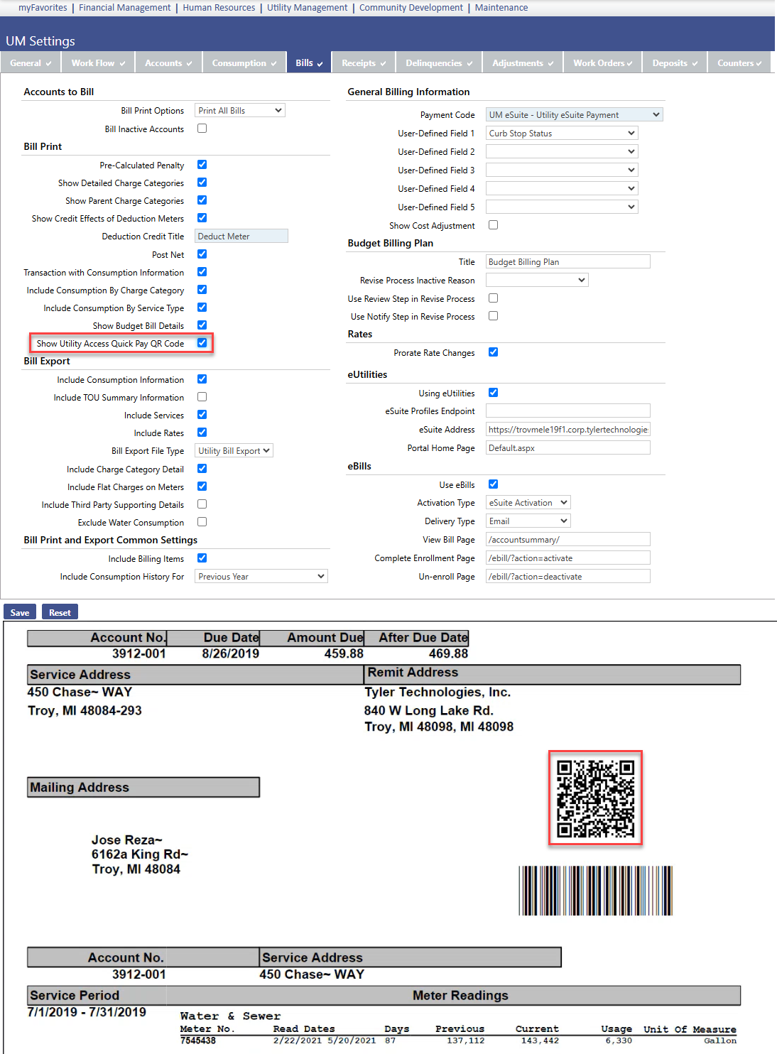 New World ERP 2024.1.4 Patch Notes