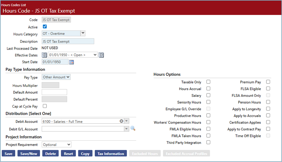 Reporting Qualified Overtime for Calendar Year 2025