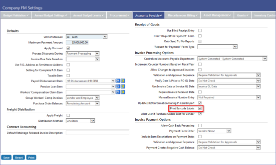 Content Manager and Forms Administrator